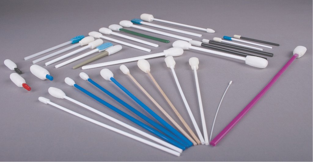 General Use Cleaning Swabs – Swab-its